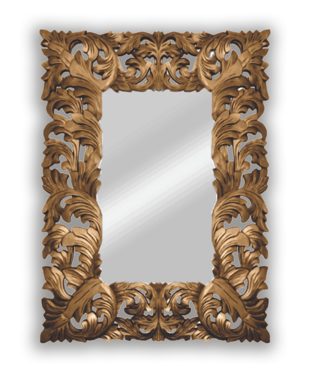 Queen Mirror | C&G Group