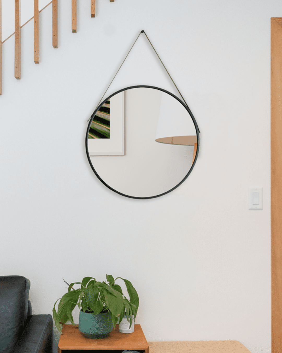 Gucci Mirror | C&G Group